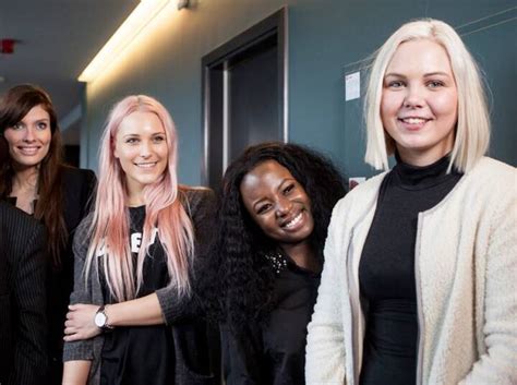 Grand Prix Ekspert World Of Girls Har Statistikken På Deres Side