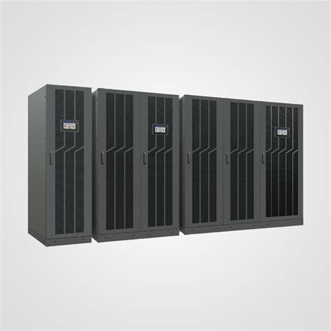 Bp Modular Model 06 Online Transformerless Ups Britipower
