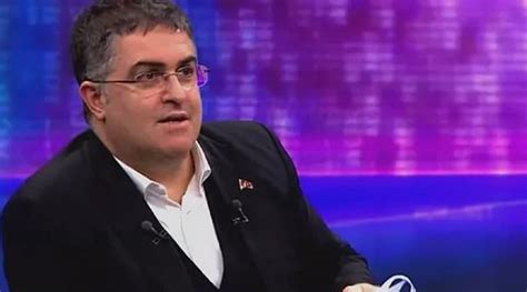 Ersan Şen Kimdir Kaç Yaşında Ne Mezunu Ersan Şen Cumhurbaşkanı Adayı Mı