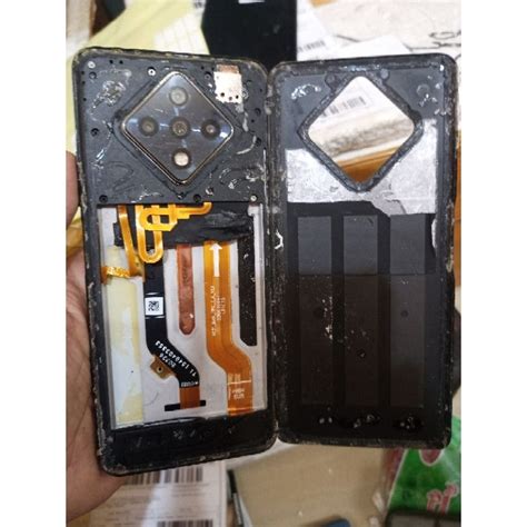 Jual Mesin Infinix Zero Normal Shopee Indonesia