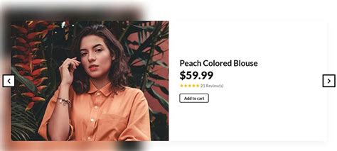 The Carousel Slider And Its Many Types You Can Use