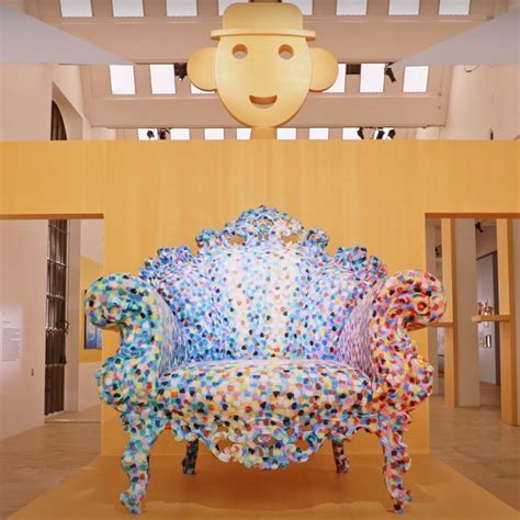 Alessandro Mendinis Key Architecture And Design Projects