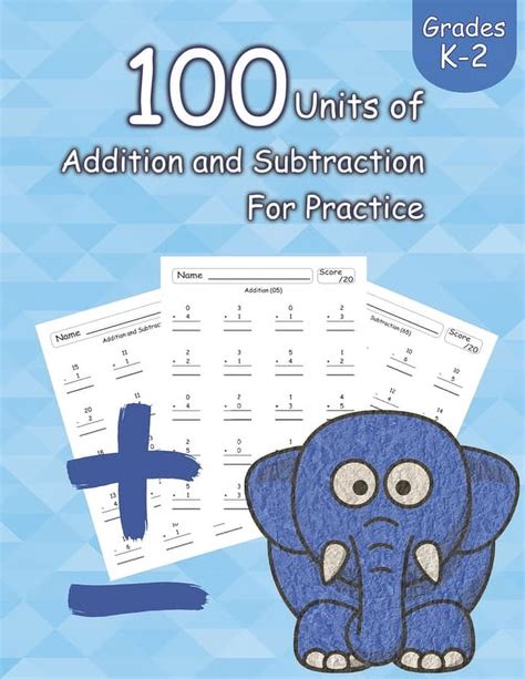 Adding And Subtracting Two Digit Numbers A Worksheets Library