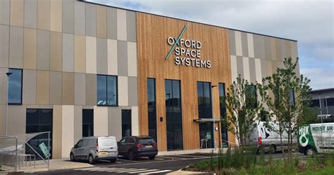 Oxford Space Systems Redefines The Future Of Deployable Space Structures