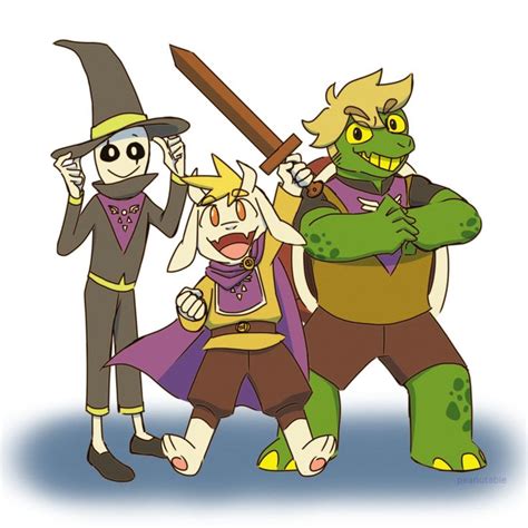 Asgore Undertale Undertale