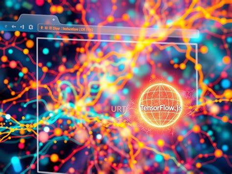 Tensor Flowjs Llevando El Machine Learning Al Navegador