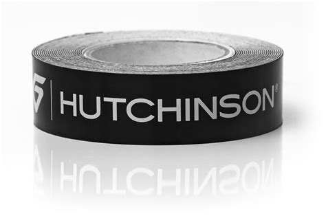 Лента для бескамерки Hutchinson Packed Scotch Синий AD60243, AD60245 ...