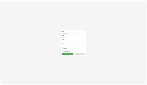 Login To Silex Documentation For Silex Website Builder