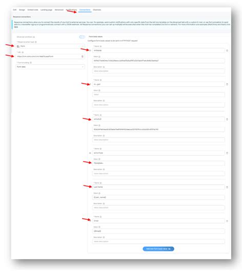 Connect Quriobot To Zoho Crm Quriobot Academy