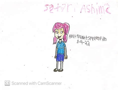 Oc Month Day 4 Satari Ashima By Amityblightsp4449fan On Deviantart