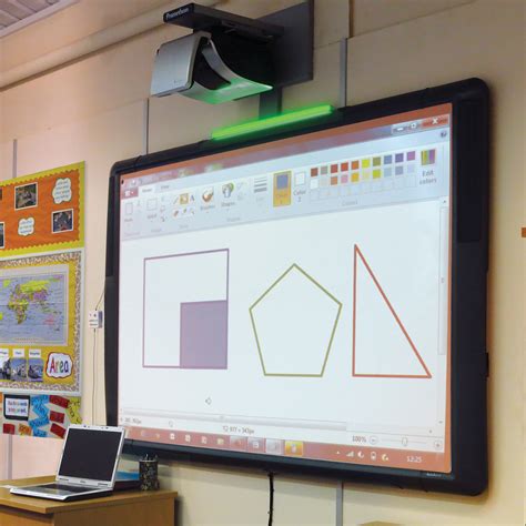 Babbleguard Classroom Noise Indicator Connevans