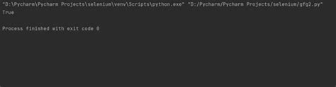 Python All GeeksforGeeks