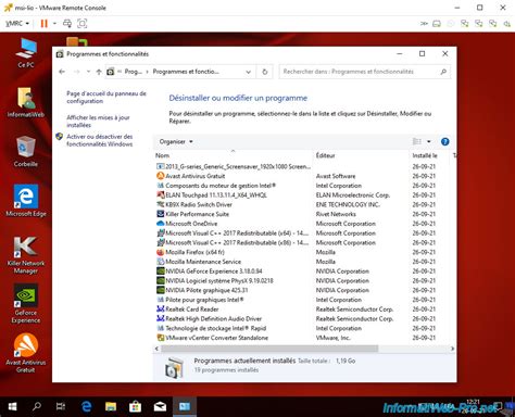 Virtualize A Physical Computer P2v To A Vmware Vsphere 6 7 Infrastructure Vmware Tutorials