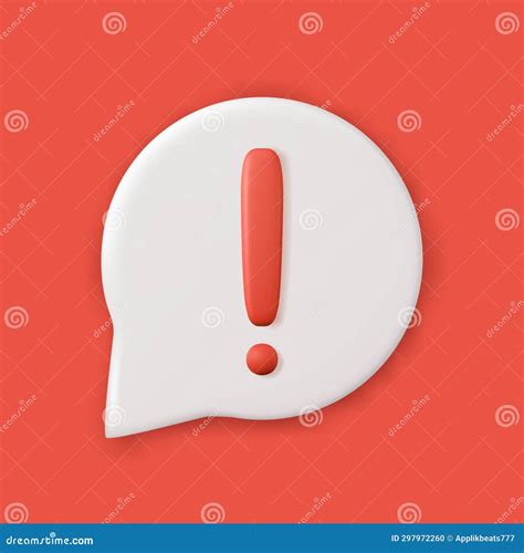 Red Notification Reminder Icon Stock Vector Illustration Of Mobile
