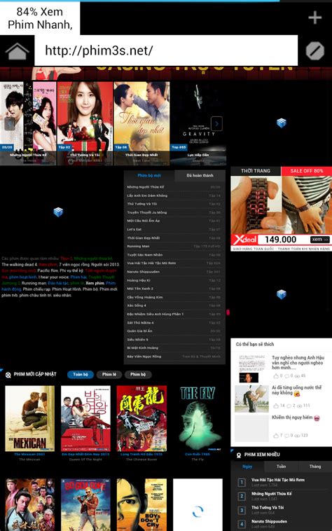 Naked Browser Pro Trình duyệt nhẹ nhanh và ổn định nhất cho android Viết bởi khongthaivn
