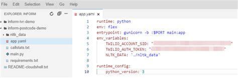 Error Resource Punkt Not Found When Deploying Python Flask With Nltk
