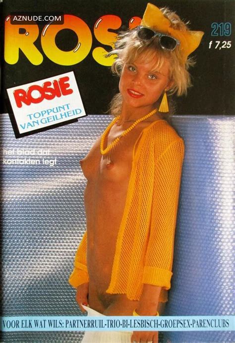 Rikke Sorensen Nude Aznude