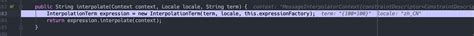 cve 2020 10204 cve 2020 10199 nexus repository manager3 分析and以及三个类的回显构造 ·