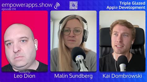 Video Leo Dion On Linkedin Iosdevelopment Swiftui Appdevelopment