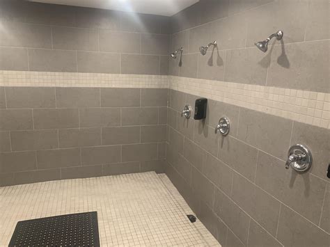 100 Best R Communalshowers Images On Pholder So My Gym Has Reopened