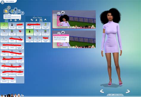 Ethnic Roleplay Traits Extensions Loverslab