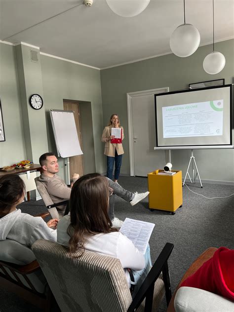 Szkolenie „psychologia Dla Trenerów Personalnych” Trener Personalny Gdańsk Gdynia Sopot