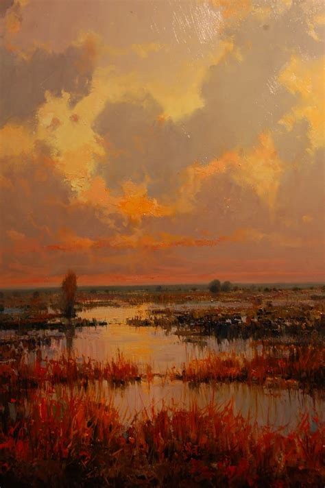 Costa De Diego Galeria De Arte Paisajes Óleos De Miguel Peidro