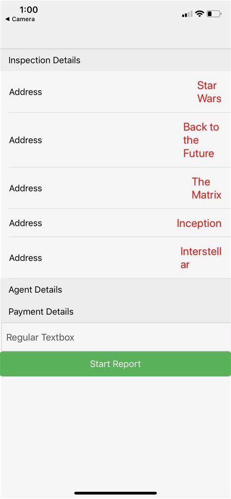 Styles Width In Native Base To React Native Doesnt Seem To Be Working