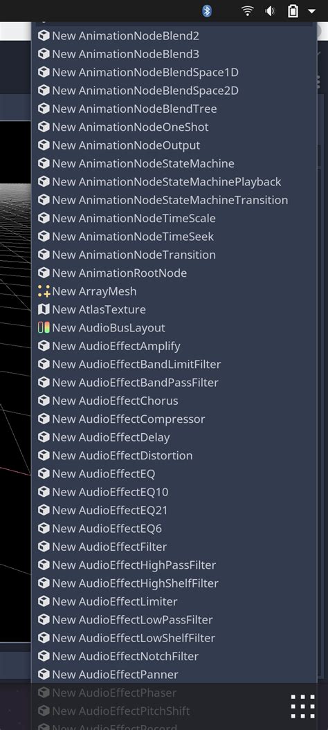 Popupmenu Size Doesnt Respect Usable Screen Size · Issue 41564 · Godotenginegodot · Github