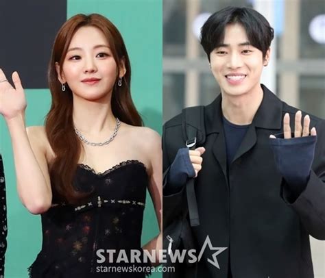 견우와 선녀 추영우 여고생 무당 조이현에 의지 많이 해 3년만 재회