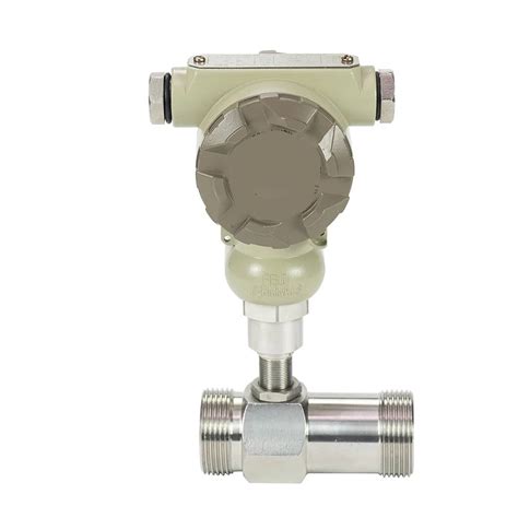Analog Flow Meter DN4 DN25 DN50 Turbine Flowmeter SS304 Explosion Proof Flow Meters Walmart Com
