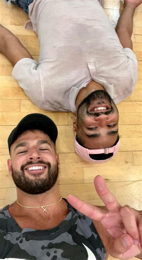 Local Ballroom Dancing Pair Breaking All The Norms As A Same Sex Couple