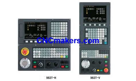 Cnc Machine Control Unit CNC MACHINE