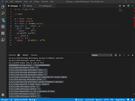Black Formatting Not Working As Expected · Issue 5144 · Microsoft
