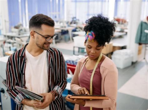 How Digitizing Data Helps Fashion Navigate Disruption