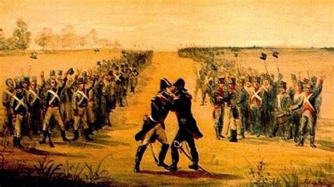 Los Próceres De Mayo Que La Historia Olvidó Por 200 Años Última Hora