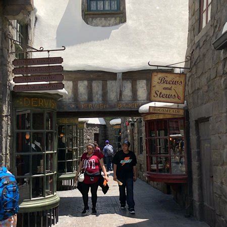 The Wizarding World Of Harry Potter Los Angeles All You Need To
