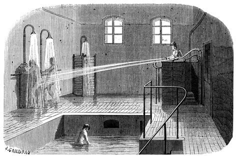 Insane Asylum Art