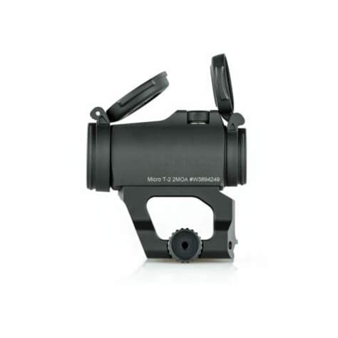 Scalarworks Aimpoint Micro T Mount LEAP Angstadt Arms