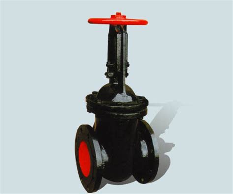 供应楔式闸阀 厂家价格 闸阀 广州市广澳机电设备有限公司 中国泵阀网