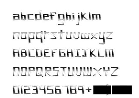 Angular Font In Truetype Ttf Opentype Otf Format Free And Easy Download Unlimit Id 6897603