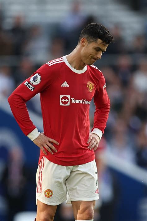 ثريد الموسم المنفوخ لكريستيانو رونالدو 2221 وكذبة لولا ال 18 هدف