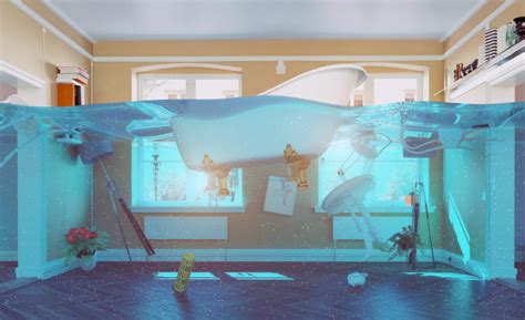 Why Leak Detection Is Important Megasealed