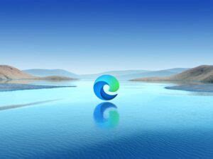 How To Set New Tab Page In Microsoft Edge