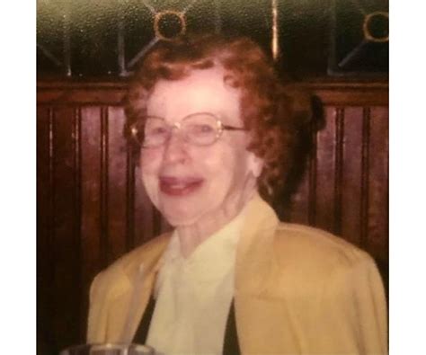 Ruby Cunningham Obituary 2022 Cleveland Oh