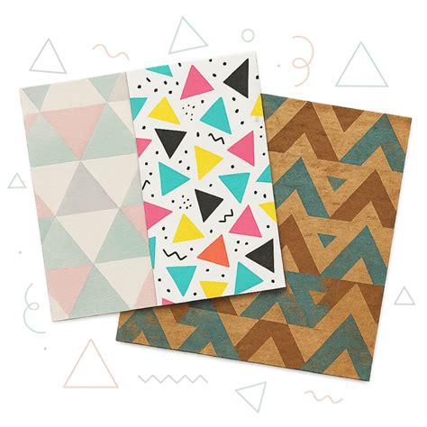 Best Triangle Pattern Generator Vondy