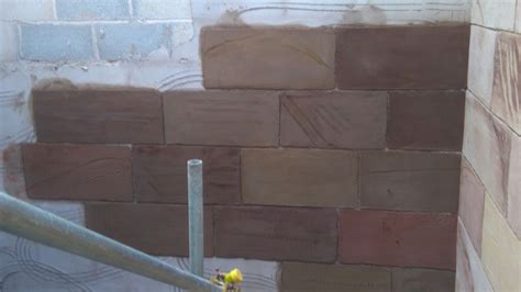 Pin By Ross1987 On Render Stone Cladding Affect Stone Cladding Cladding Wood