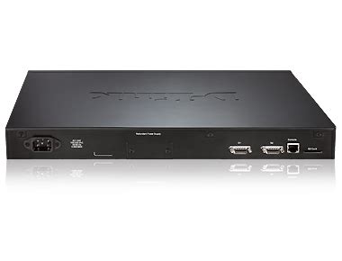 Port Gigabit XStack Layer Managed Stackable Switch With UTP Combo SFP