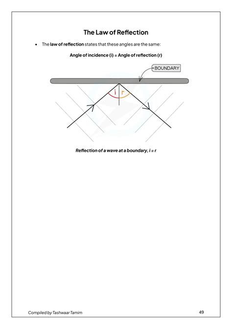 Solution Caie Igcse Physics Light Lens Studypool Solution Caie Igcse Physics Light Lens Studypool