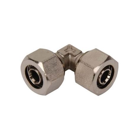 M8080 Rapidair Maxline 12 Air Hose Elbow Connector Factory Air